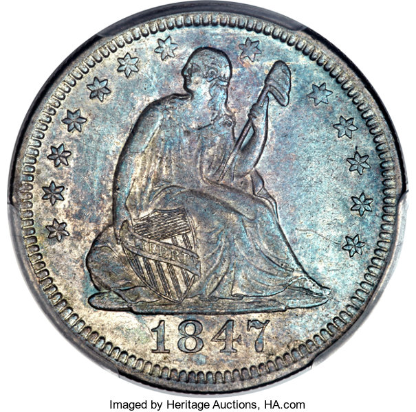 Gerry Fortin Rare Coins - Gerry's Daily Blog
