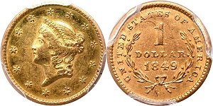 US Gold Type Coins Price List - Gerry Fortin Rare Coins