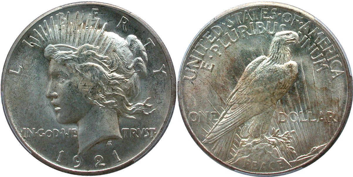 Gerry Fortin Rare Coins - Gerry's Daily Blog