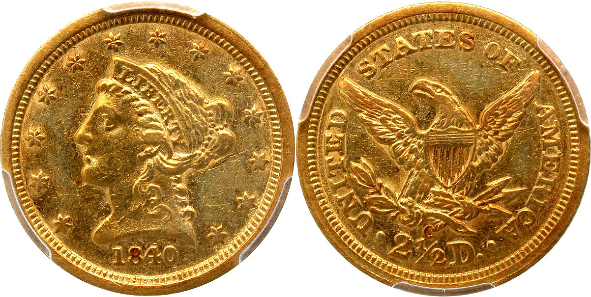 US Gold Type Coins Price List - Gerry Fortin Rare Coins